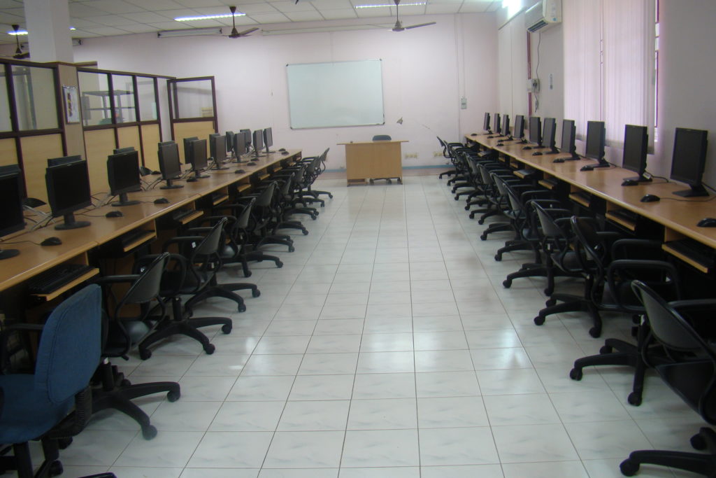 Dept Of Bioinformatics Lab Centre For Plant Molecular Biology And Biotechnology