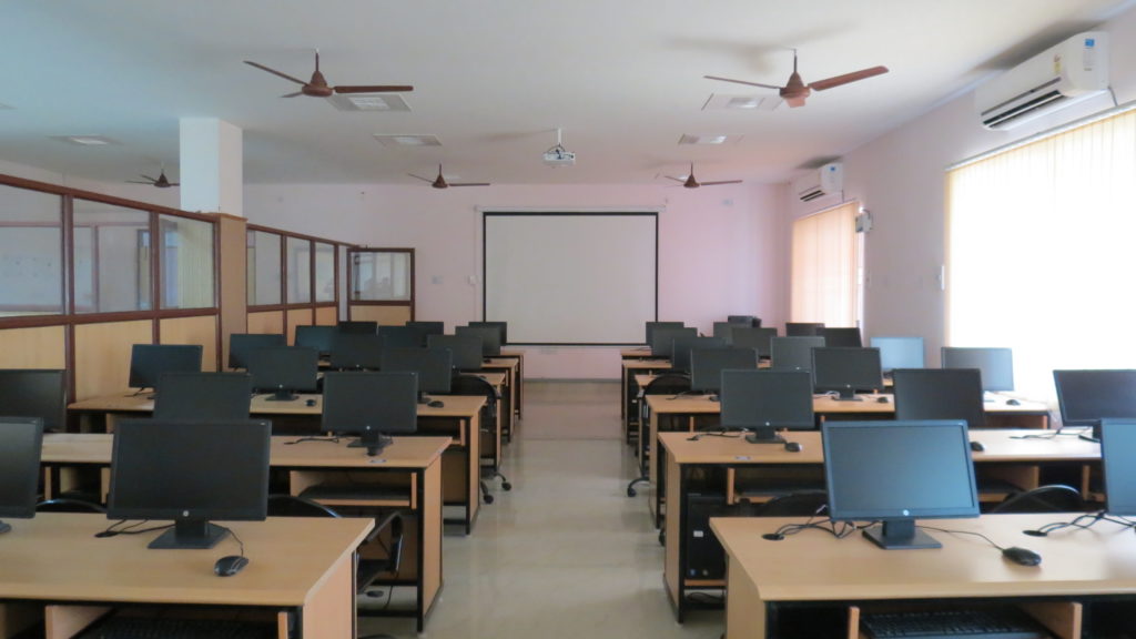Dept Of Bioinformatics Lab Centre For Plant Molecular Biology And Biotechnology